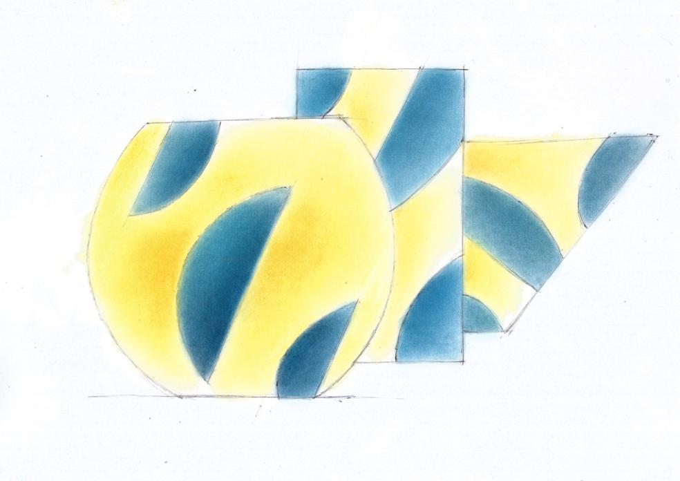 Coupe, vase... : Ceramic - Bertrand Beaufour