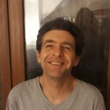 Nicolas Laine - Galerie virtuelle de l'artiste